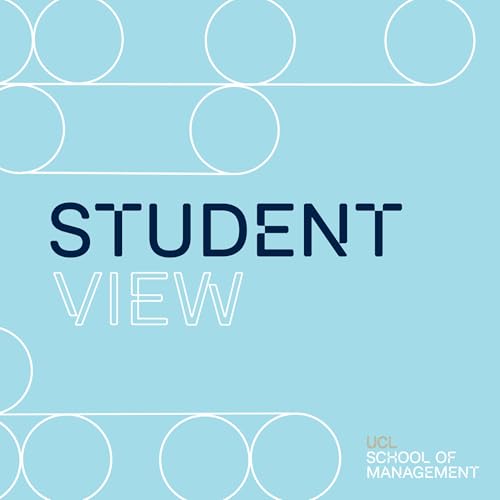 Student View: UCL School of Management : Daniel Waterfield: Amazon.in ...
