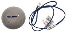 Amazon.com: Navien 30012950A Outdoor Sensor with Wire : Tools & Home ...