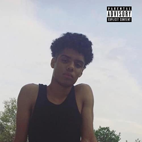 Stuck In Between by Lil One on Prime Music