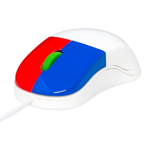 Best Computer Mouse For Kids [2025 ]
