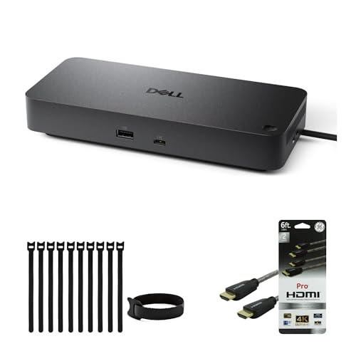 10 Top-Rated USB Hubs for Dell Laptops: Expand Your Connectivity Options