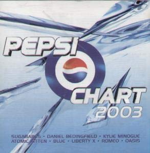 Pepsi Chart 2003: Amazon.de: CDs & Vinyl
