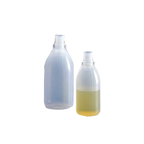 Kartell PK/15841 Botellas graduadas de cuello estrecho sin tapas ...