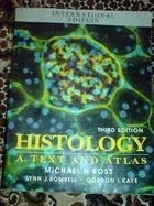 Histology: A Text and Atlas: Michael H. Ross; Edward J. Reith; Wayne ...