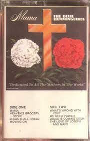 Mama: Dixie Hummingbirds: Amazon.in: Music}