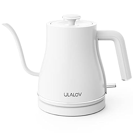 The 30 Best White Electric Kettles of 2025 [Verified] - Cherry Picks