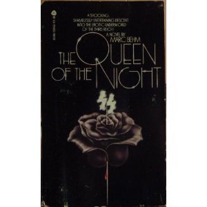 The Queen of the Night: Behm, Marc: 9780380399581: Amazon.com: Books