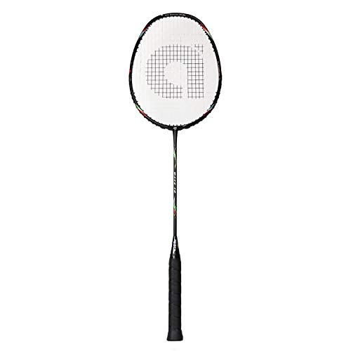 Apacs Wave 10 Green Unstrung Graphite Badminton Racquet 5U : Amazon.in ...
