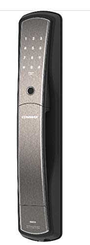Buy COMMAX Smart Digital Door Lock Push Pull Smart Door Lock ...