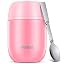 WayEee Food Flask, Food Flask for Hot Food Stainless Steel Food Jar ...