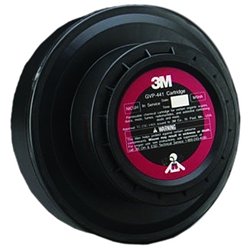 3M Organic Vapor/high Efficiency Cartridge (Gvp-441) - Amazon.com