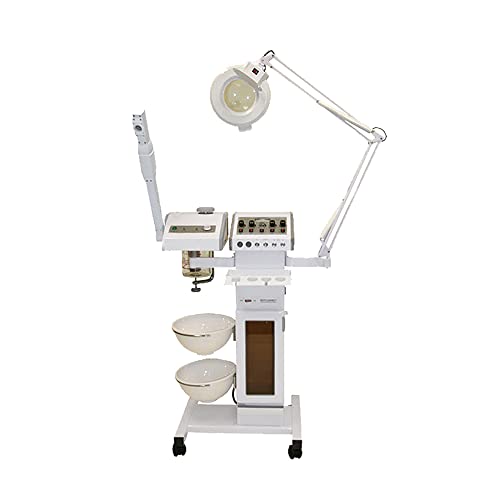 Top 10 Best Facial Machines For Estheticians : Reviews & Buying Guide ...