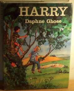 Harry: Daphne Ghose, Mary Rayner: 9780718820237: Amazon.com: Books