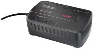 Amazon.com: APC back-ups es be350g 6-outlet 350va 120v : Electronics