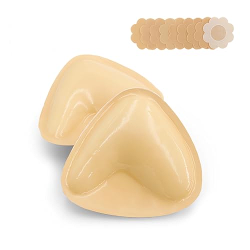 Best Padded Adhesive Bras for Ultimate Comfort and Seamless Style ...