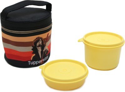 Buy Tupperware Junior Rocker 2 Containers Lunch Box Online at Low ...
