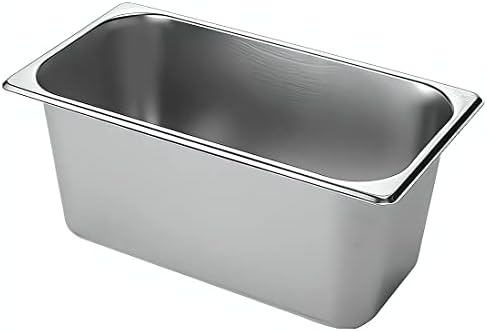 Amazon.com: Abizarch 5L Portable Freezer Ice Storage Bin Ice Bucket for ...