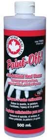 Amazon.com: Dominion Sure Seal Paint Off Hand Cleaner – Fast-Acting ...