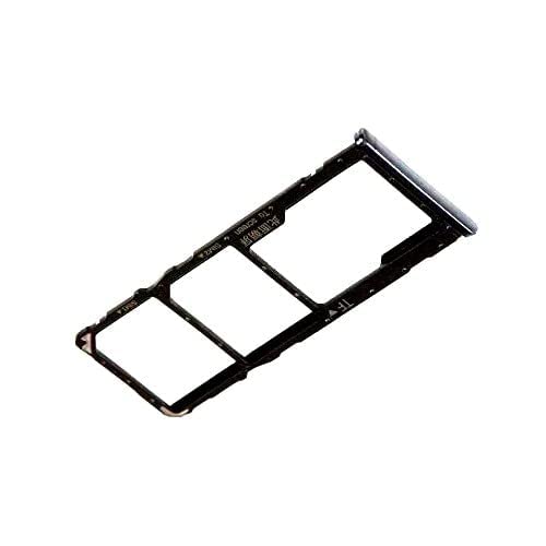 ACEKING® Sim Tray Holder Compatible with Oppo A53 Black : Amazon.in ...