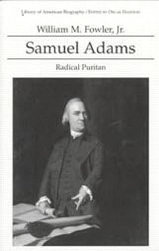 Amazon.com: Samuel Adams: Radical Puritan (Library of American ...