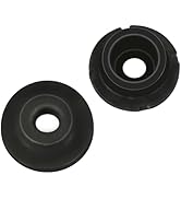 Amazon.com: 2PCS Lower Radiator Support Mount Bushing LH RH Fit for ...