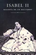 Amazon.com: Isabel II (Spanish Edition): 9788427027428: "MELODIA DE UN ...