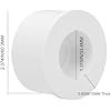 Amazon.com: 6Pack 2"x 1" PVC DWV Reducing Bush Adapter Pipe Fitting ...