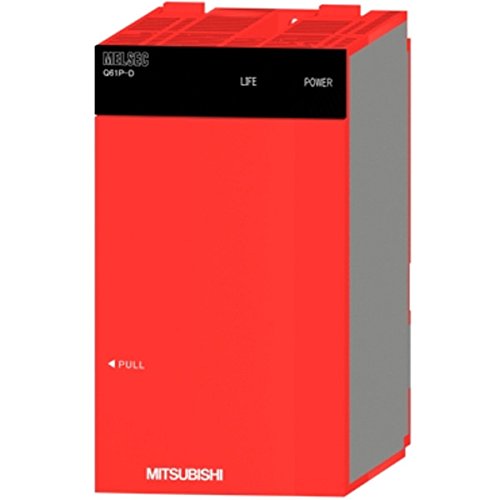 Amazon | 三菱電機 汎用シーケンサ MELSEC-Q QnUシリーズ Q61P-D | PLC | 産業・研究開発用品 通販