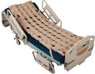 Amazon.com: EHOB EH1004ECP EHOB Waffle Expansion Control Mattress Pad ...