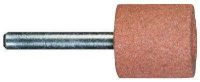 Series A Shank Vitrified Mounted Point Abrasive Bits, A38, 1", 30, M ...