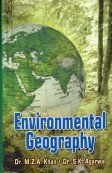 Buy Environmental Geography Book Online at Low Prices in India ...