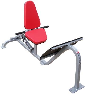 Amazon.com : Quantum Fitness QAA-9018 Leg Press : Leg Exercise Machines ...