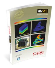 Ansys Reference Guide CADD Centre : Amazon.in: Books