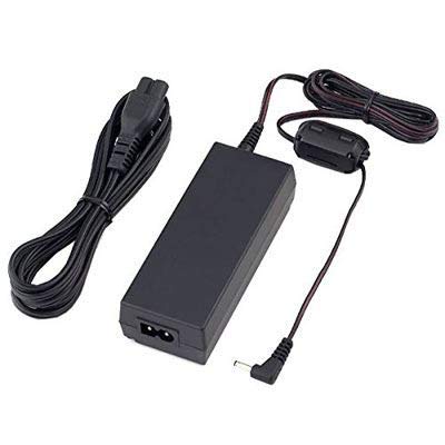 CARE CASE® CA-PS700 Compact Power Adaptor Compatible with Canon Power ...