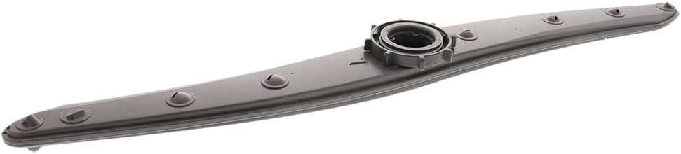 Amazon.com: Samsung DD82-01309A Dishwasher Upper Spray Arm, Top Nozzle ...