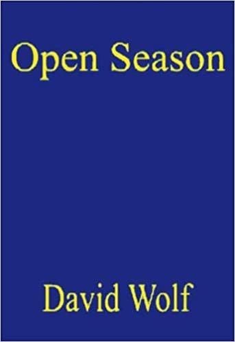 Buy Open Season Book Online at Low Prices in India | Open Season ...