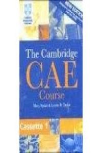 Buy THE CAMB CAE COURSE : 3C Book Online at Low Prices in India | THE ...