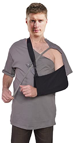 What to Wear When You Recoup After Shoulder Surgery - RespectCareGivers