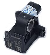 Amazon.com: Sprwinautummer Timing Chain Cover Gasket 06L103483A ...