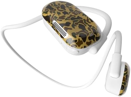 Amazon.com: Purity Air Open Ear Headphones - True Air Conduction ...