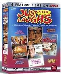 Just for Laughs [DVD] [Region 1] [US Import] [NTSC]: Amazon.co.uk: DVD ...