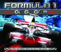 Formula 1: Go Go Go: Jones, Bruce: 9781847323590: Amazon.com: Books