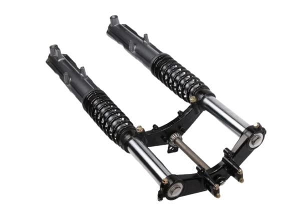 Aric Motors LLP Telescopic Front Forks Suspension Shocker Set for ...