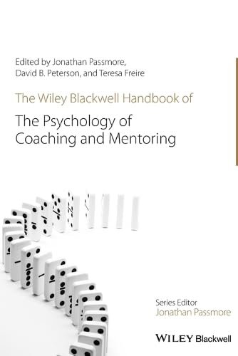 Psychology of Coaching and Mentoring NiP: Jonathan Passmore ...