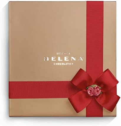 Amazon.com: HELENA Chocolatier Tejas and Chocotejas, Fine Tejas ...