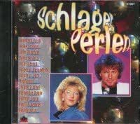 Amazon.co.jp: Bernhard Brink, Helmut/Dominos, Manuela, Heike Sch臟er ...