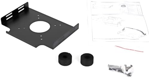 Amazon.com: AEONS Universal Wall and VESA Mount | Adjustable Strap ...