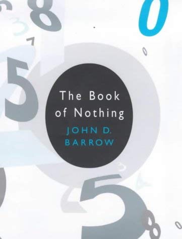 Buy The Book Of Nothing Book Online at Low Prices in India | The Book ...