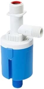 1PCS 1/2'' 3/4'' 1'' Water Tower Tank Pool Water Level Controller ...