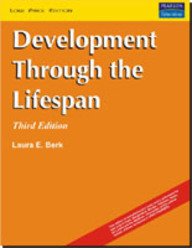 DEVELOPMENT THROUGH LIFESPAN : Laura E. Berk: Amazon.in: Books